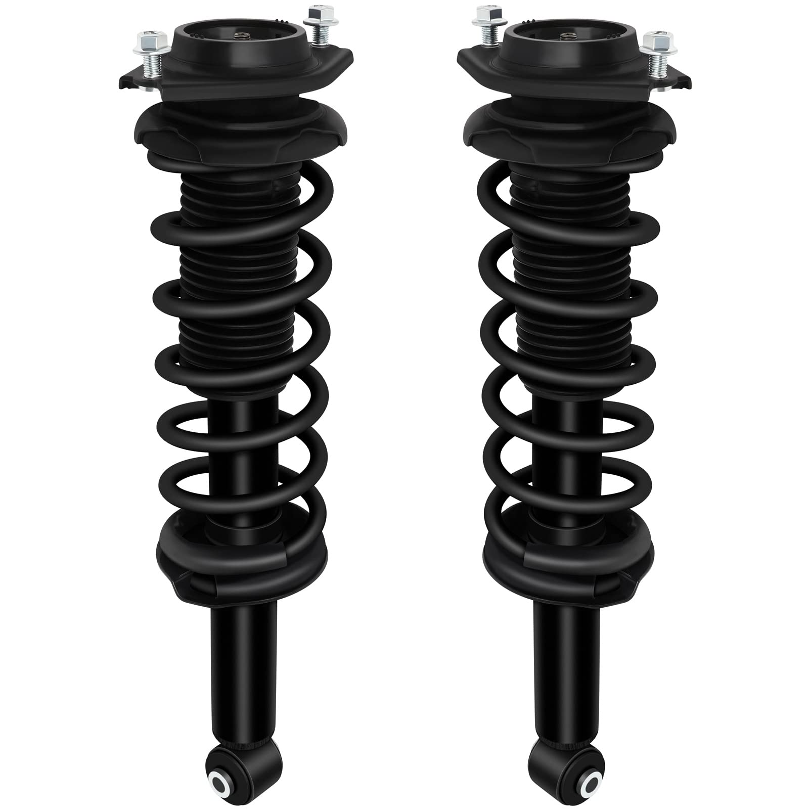 Complete Struts Shock Absorbers Fits for 2009-2013 for Subaru Forester ...