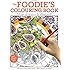 Amazon.com: A Cozy Coloring Cookbook: 40 Simple Recipes to Cook, Eat ...