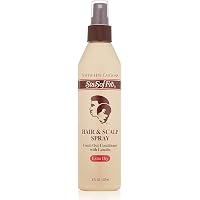 Amazon.com : Sta-Sof-Fro Hair & Scalp Spray Extra Dry 8 oz (Pack of 3 ...