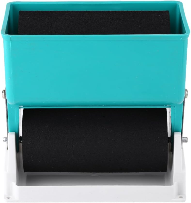 Manual Glue Applicator Portable Handheld Roller Gluer Woodworking Tool ...