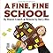 A Fine, Fine School: Creech, Sharon, Bliss, Harry: 9780060007287 ...