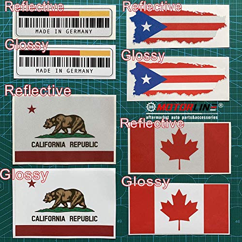 Philippines Flags Lips Pilipinas Filipino Vinyl Decal Sticker - 3 Pack ...