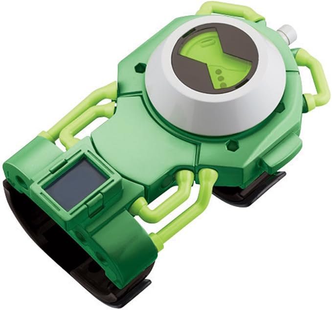 Ben 10 Legacy Omnitrix 27896 by Ben 10: Amazon.es: Juguetes y juegos