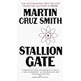 Amazon.com: Stallion Gate: A Novel: 9780345310798: Smith, Martin Cruz ...