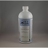 Amazon.com: Sewing Machine Oil ~ Lily White (Gallon)