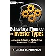 Amazon.com: Behavioral Finance and Investor Types: Managing Behavior to ...