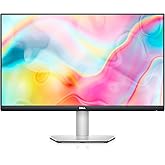 Amazon.com: Dell 27-inch USB-C Monitor - Full HD (1920 x 1080 Display ...