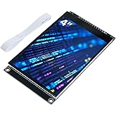 Amazon.com: Hosyond 4.0 Inches 480x320 TFT Touch Screen LCD Display ...