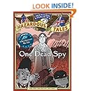 Nathan Hale's Hazardous Tales: One Dead Spy: Nathan Hale: 8601416250007 ...