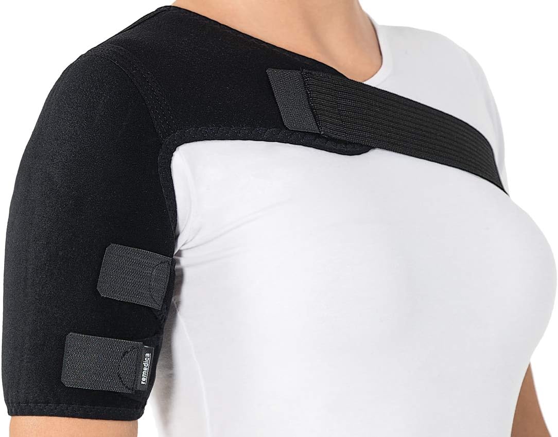Shoulder Joint stabilizer Right Medium – BigaMart