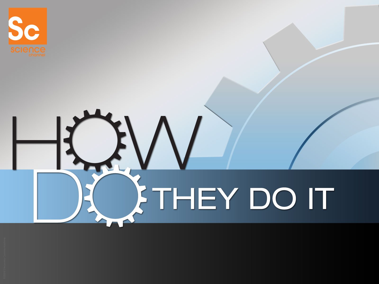 Watch How Do They Do It? Volume 4 | Prime Video