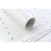 Amazon.com: Pattern Paper for Fashion Design - 45 inches x 10 Yards ...