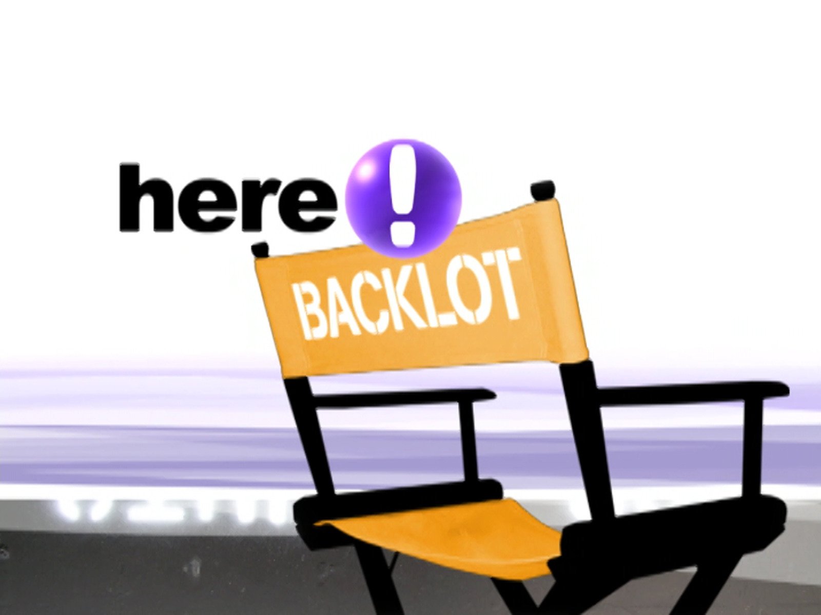 Watch Backlot - Season 1 | Prime Video