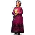 Advanced Graphics Abuela Life Size Cardboard Cutout Standup - Disney's ...