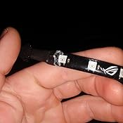 Amazon.com: ASUS Addressable RGB Controller with Four-Ports Three ...