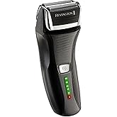 Amazon.com: Remington TITANIUM-X Flex & Pivot Foil and Cutter F5800 ...