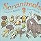 Scranimals: Prelutsky, Jack, Sis, Peter: 9780060753689: Amazon.com: Books