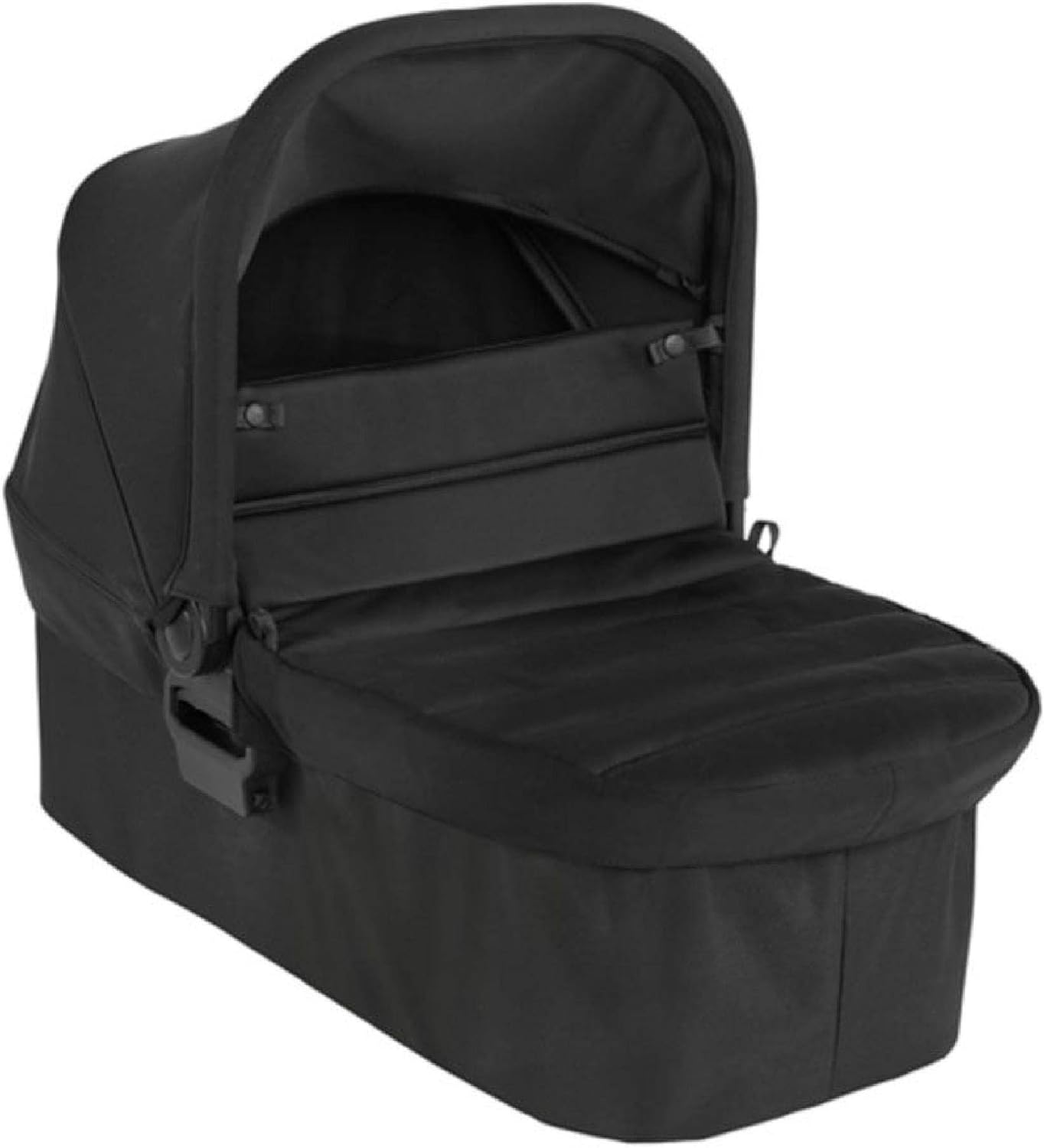 Baby Jogger Foldable Pushchair Carrycot | For City Mini 2 Double & City ...