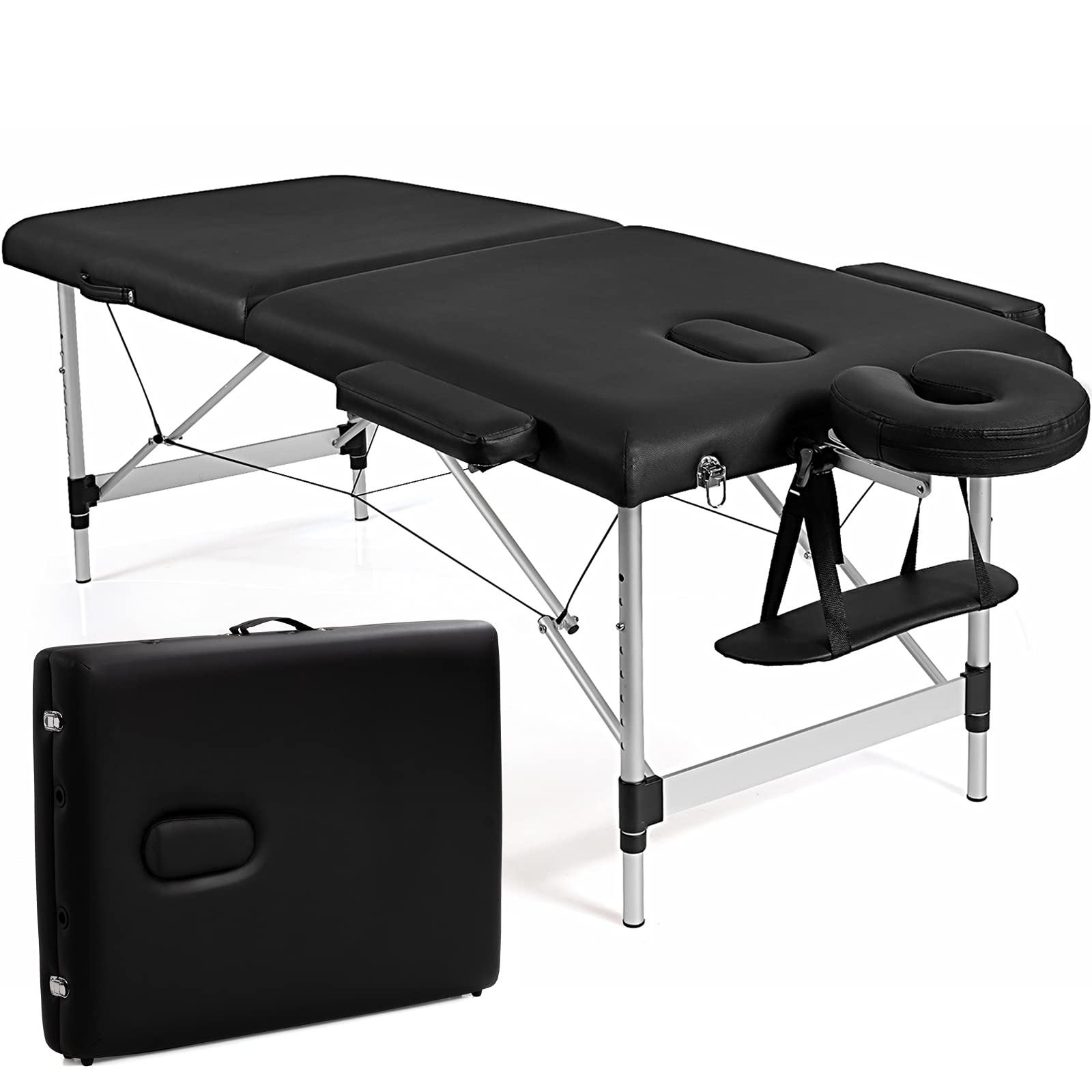 Spa Beds & Tables Oman | Online Salon & Spa Equipment Shop | Whizz Oman