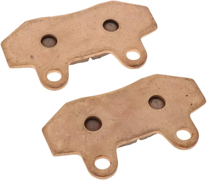 Perfeclan Bremsbel ge Universal F r 110cc 125ccm ATV Quad Dirt Bike 2 STK perfeclan-bremsbel-ge-universal-f-r-110cc-125ccm-atv-quad-dirt-bike-2-stk