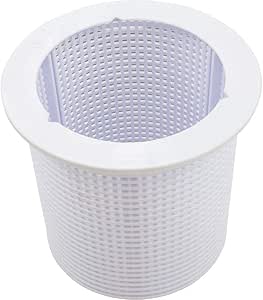 Amazon.com : Aladdin B37 Skimmer Basket : Swimming Pool Skimmers ...