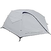Amazon.com : ALPS Mountaineering Lynx 2-Person Backpacking and Camping Tent Easy Setup ...
