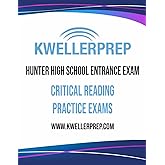 Amazon.com: HUNTER HIGH SCHOOL ENTRANCE EXAM: 3 PRACTICE HUNTER EXAMS ...