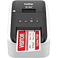 Amazon.com : Brother QL-800 High-Speed Professional Label Printer ...