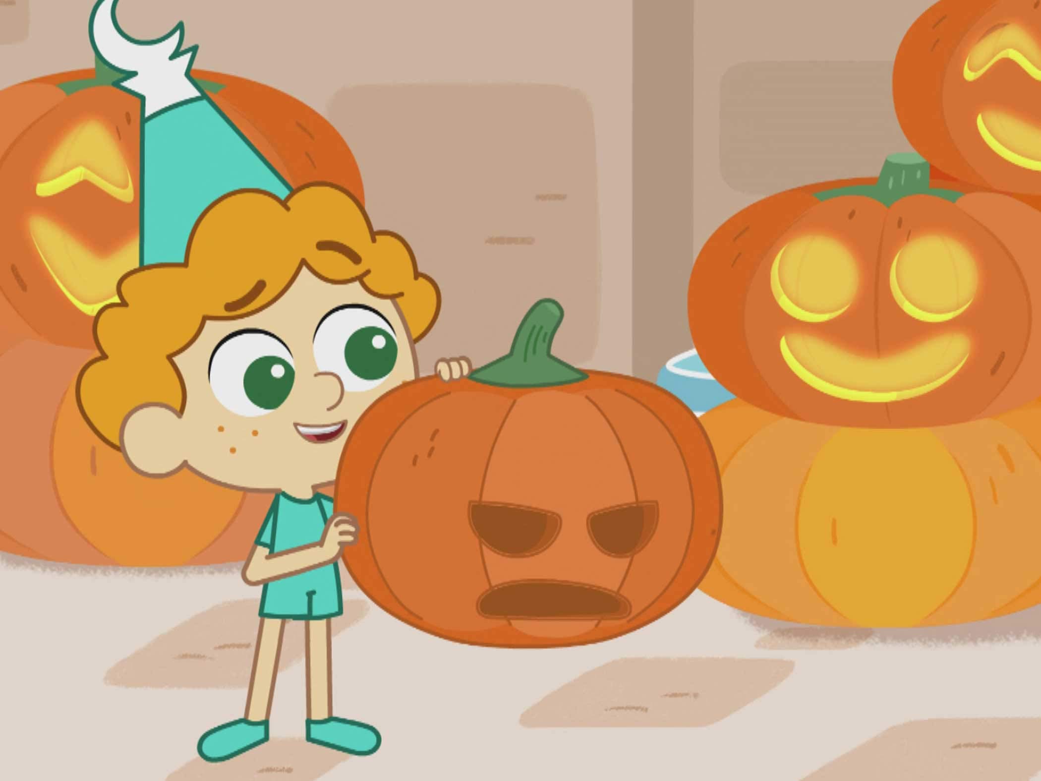 Watch Trulli Tales Season 1 | Prime Video