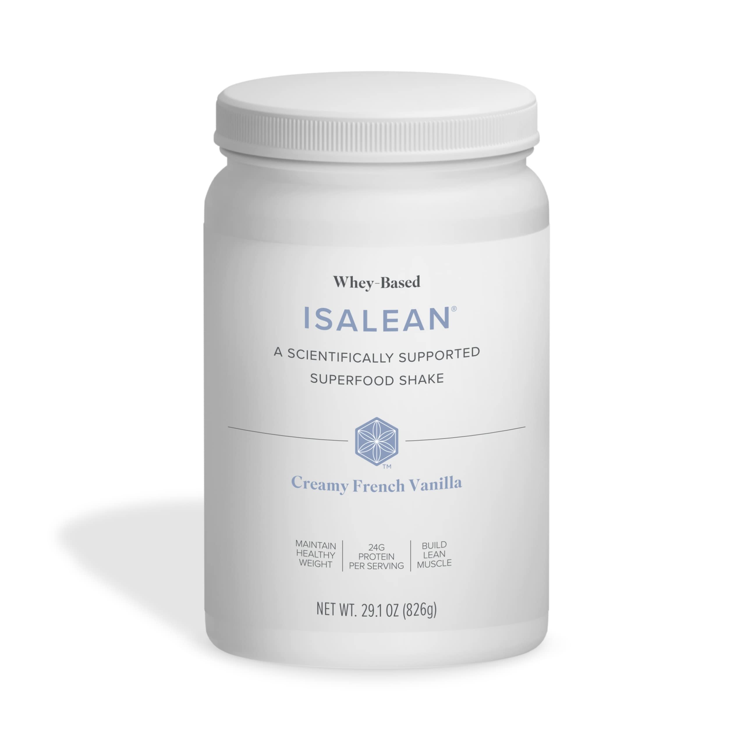 Mua Isagenix IsaLean Shake - Meal Replacement Protein Shake Supports ...