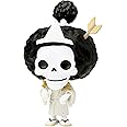 Amazon.com: Funko Pop! Animation: One Piece - Brook : Funko: Toys & Games