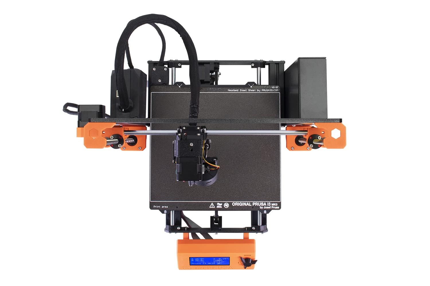 Mua i3 MK3S+ 3D Printer, Ready-to-use FDM 3D Printer, Assembled and ...