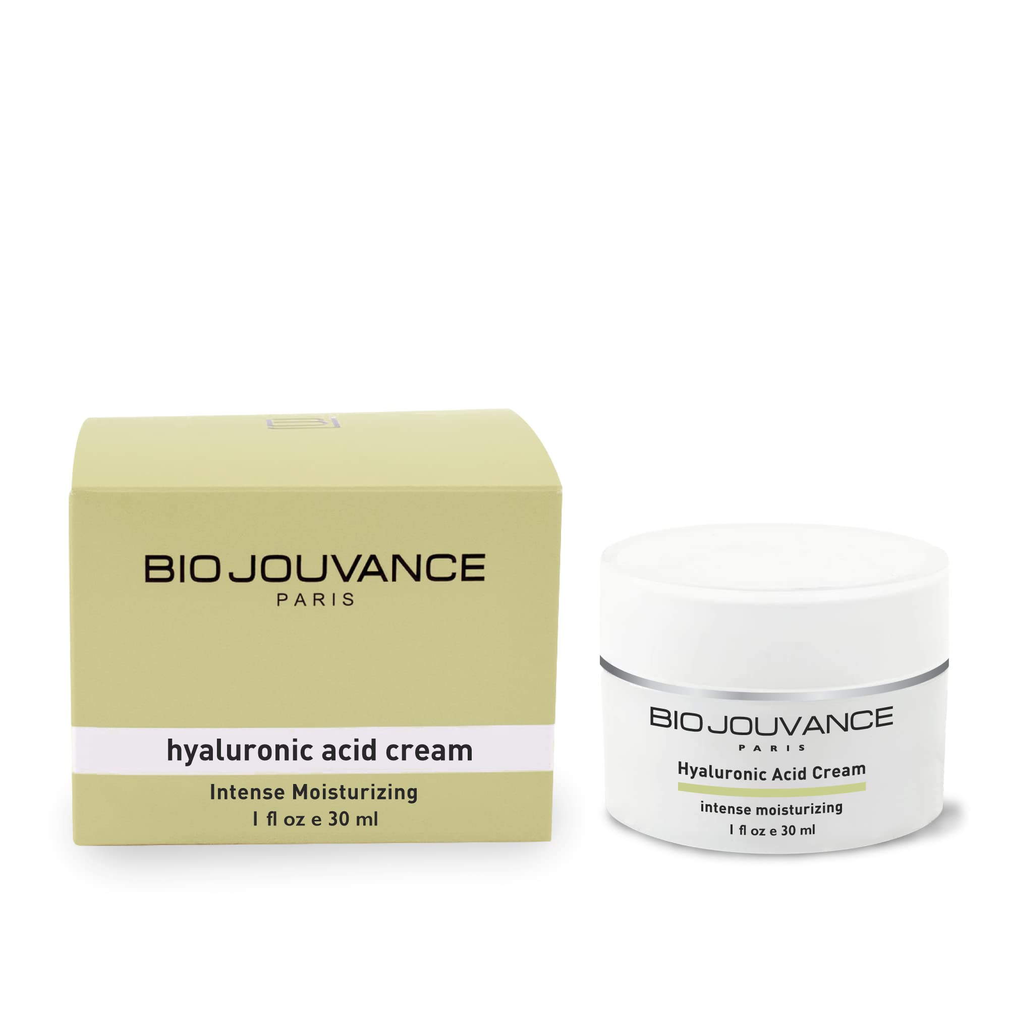 Mua Bio Jouvance - Hyaluronic Acid Cream 1 oz / 30ml - Face Skin Care ...