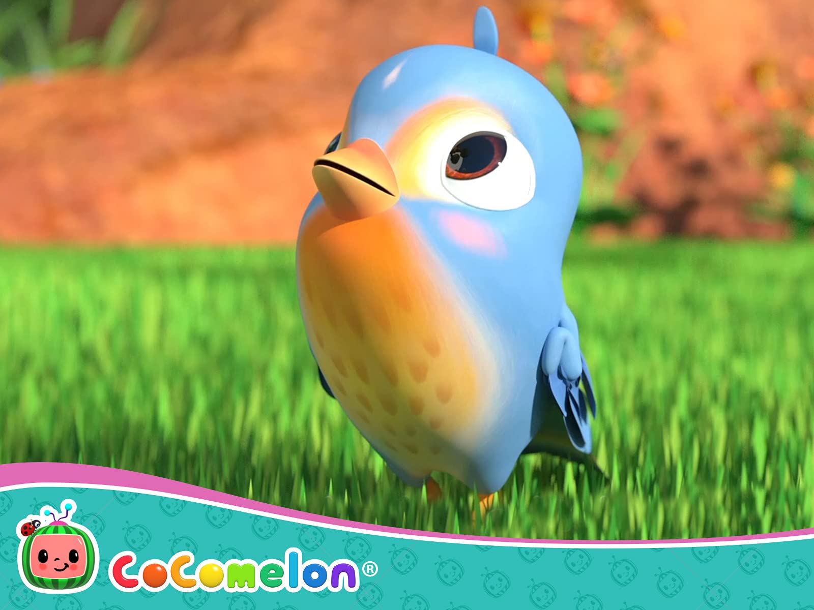 Watch CoComelon - Kids Songs and Nursery Rhymes | Prime Video