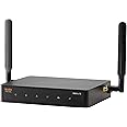 Amazon.com: HP Aruba 9004-LTE Cellular Modem/Wireless Router - 4G - LTE ...
