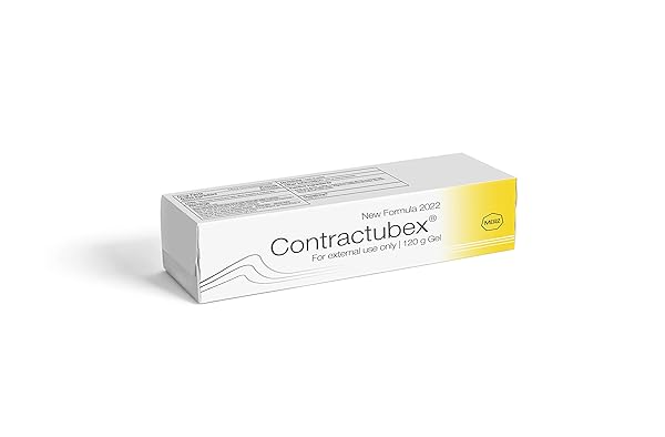 GuatemalaDigital.com - Producto: CONTRACTUBEX New Formula 2022 Scar Gel ...