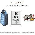 Squeeze - Squeeze - Greatest Hits - Amazon.com Music