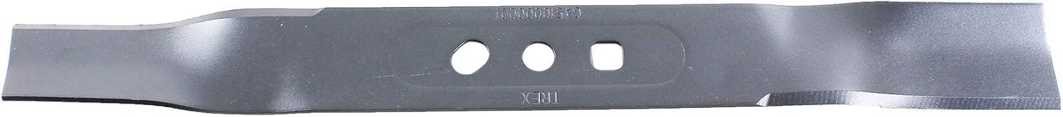 Hyundai Petrol Lawnmowers Lawn Mower blades replacement blade grass ...