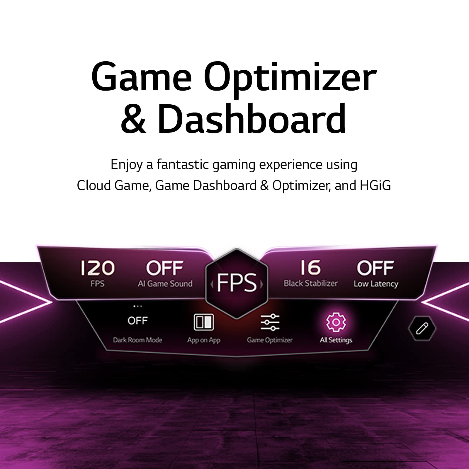 Mua LG 65-Inch Class UQ7570 Series 4K Smart TV, AI-Powered 4K, Cloud ...