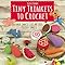 Tiny Trinkets to Crochet: Amazon.co.uk: Susie Johns: 9786059192590: Books
