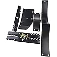 Amazon.com : Husqvarna 48" Mulch Kit for Zero-Turn Riding Mowers ...