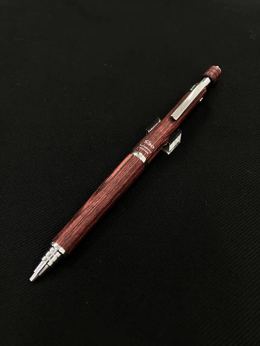 Mua Pilot Mechanical Pencil S30 Deep Red No Package trên Amazon Nhật ...