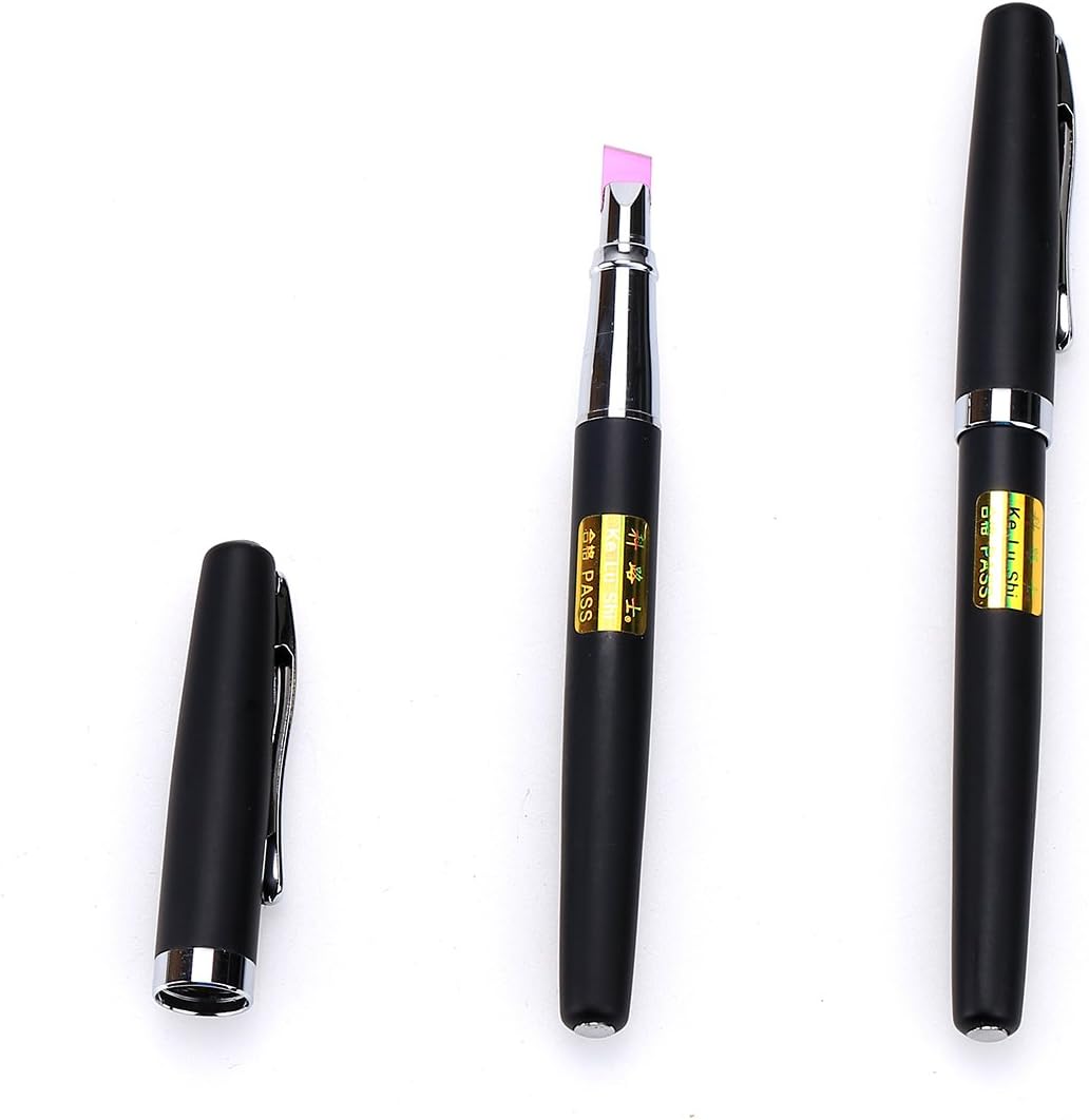 Fiber Optical Cleave Scribe Tool Fiber Optic Cleaving Tool Pen-Type ...