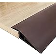 Vinyl Door-Threshold Floor-Transition-Strip 36 inch, Threshold 1/2 ...
