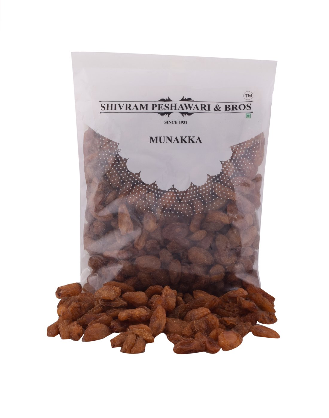Munakka (Red) Raisins 450 Gm (15.87 Oz): Amazon.com: Grocery & Gourmet Food