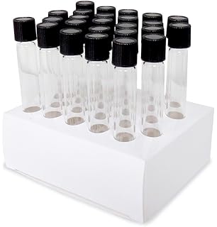 Opening hundreds of pyrex test tubes easily? : r/labrats
