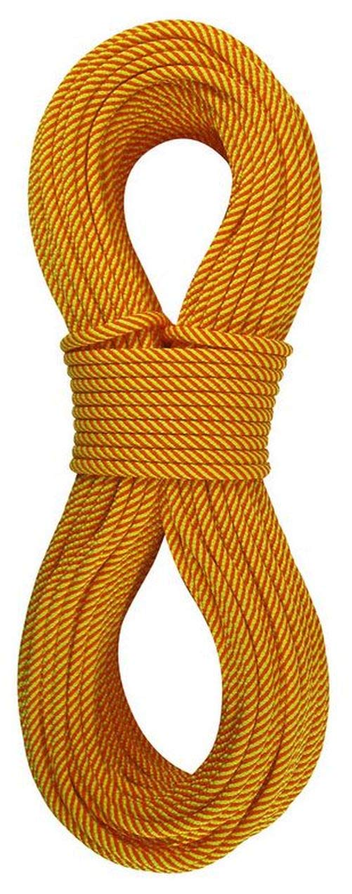 Amazon.com : STERLING Ropes 7mm Tag Line - Yellow 65M : Sports & Outdoors