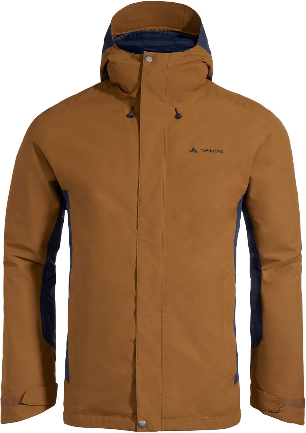 Vaude Herren Men's Rosemoor Padded Jacket Jacke: Amazon.de: Bekleidung