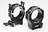 Arken Optics Halo Scope Rings Precision Picatinny Riflescope Mounts in ...
