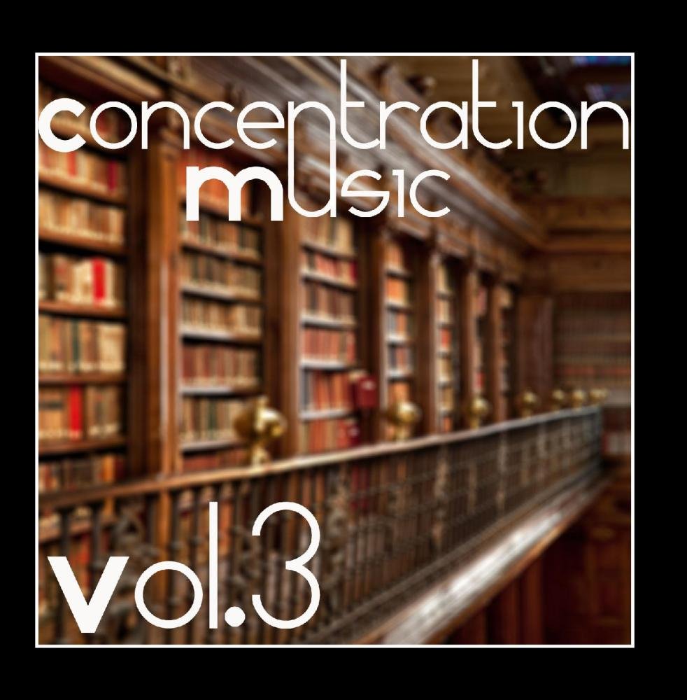 Concentration Music